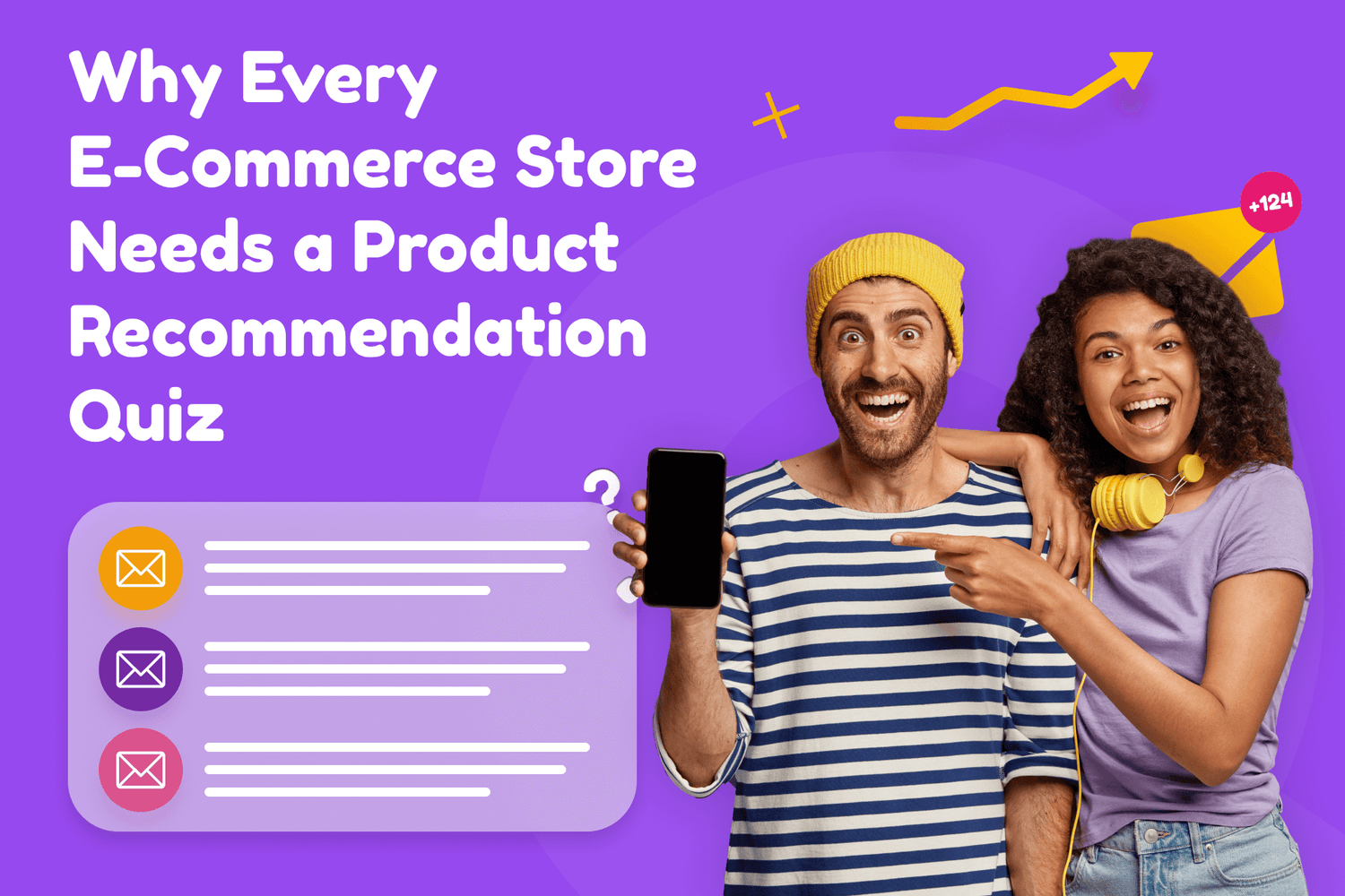 Transform Your E Commerce Strategy With A Product Recommendation Quiz Quizell